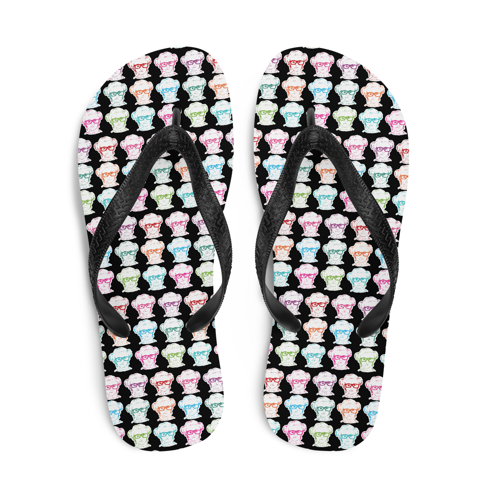Flip Flops – Sammi Haney’s DisabilityShirts.com