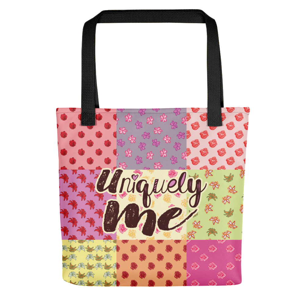 Tote Bags – Sammi Haney’s DisabilityShirts.com