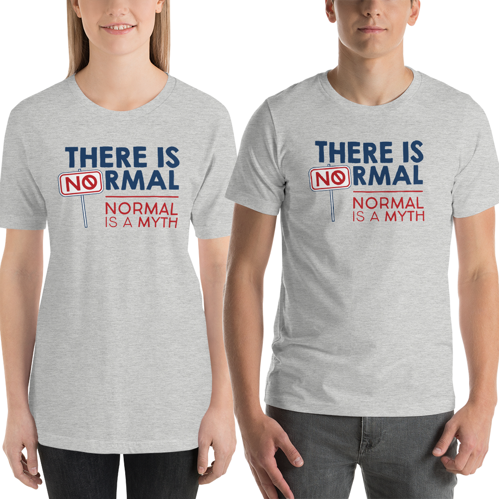 T-Shirts (Women's) – Sammi Haney’s DisabilityShirts.com